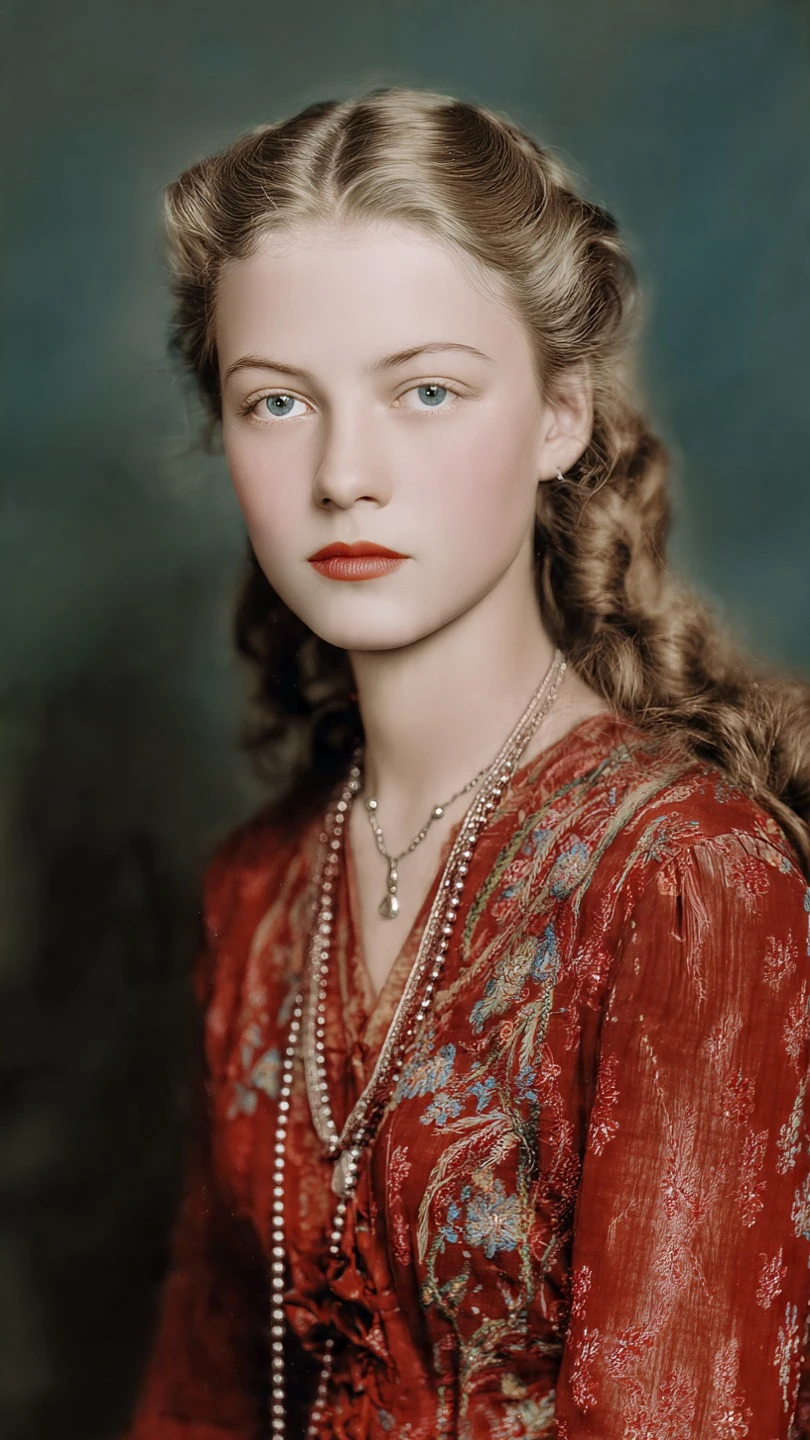 Angelique Archambeau | GhostAlleyCat Wiki | Fandom