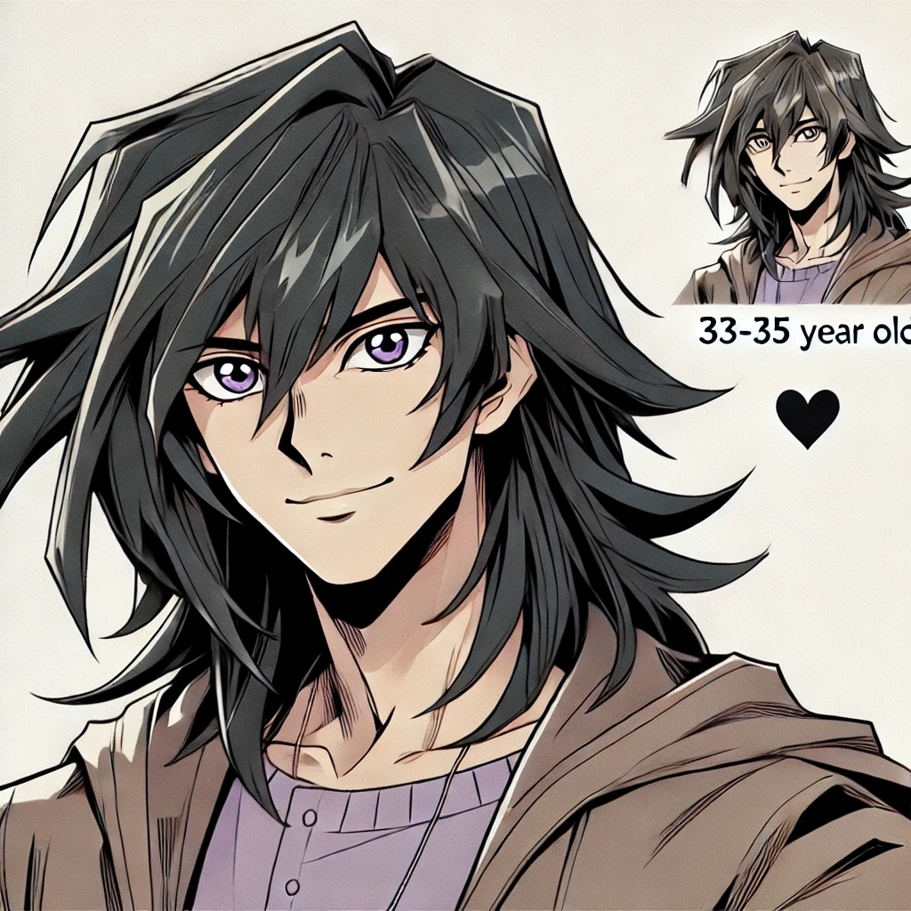 Mokuba Kaiba (YGOI/BW/CCP) | GhostAlleyCat Wiki | Fandom