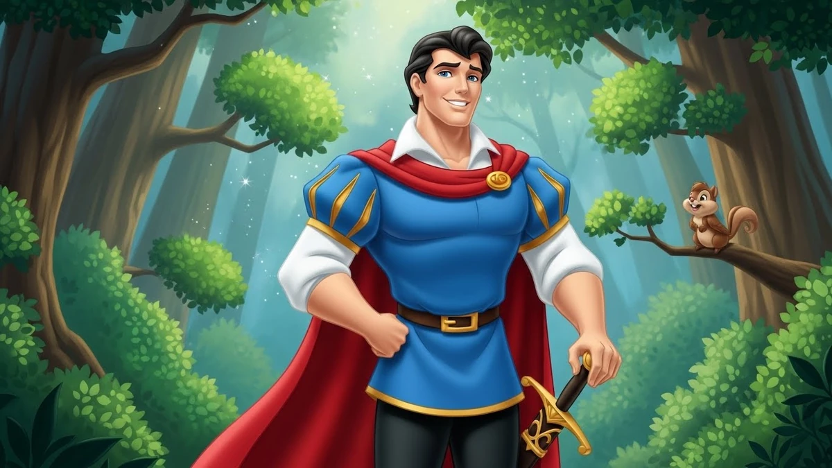 Siegfried | GhostAlleyCat Wiki | Fandom