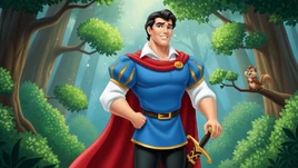 Siegfried | GhostAlleyCat Wiki | Fandom