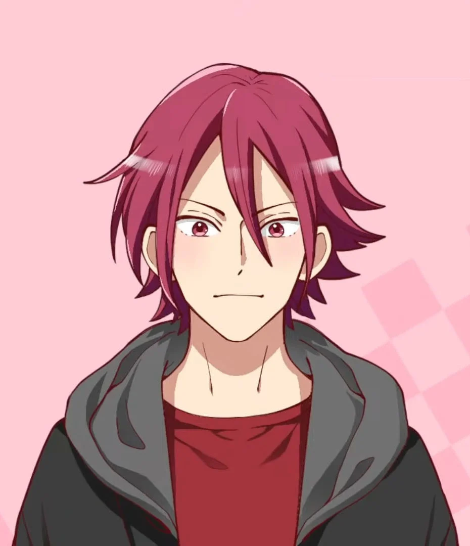 Akamatsu | GhostAlleyCat Wiki | Fandom