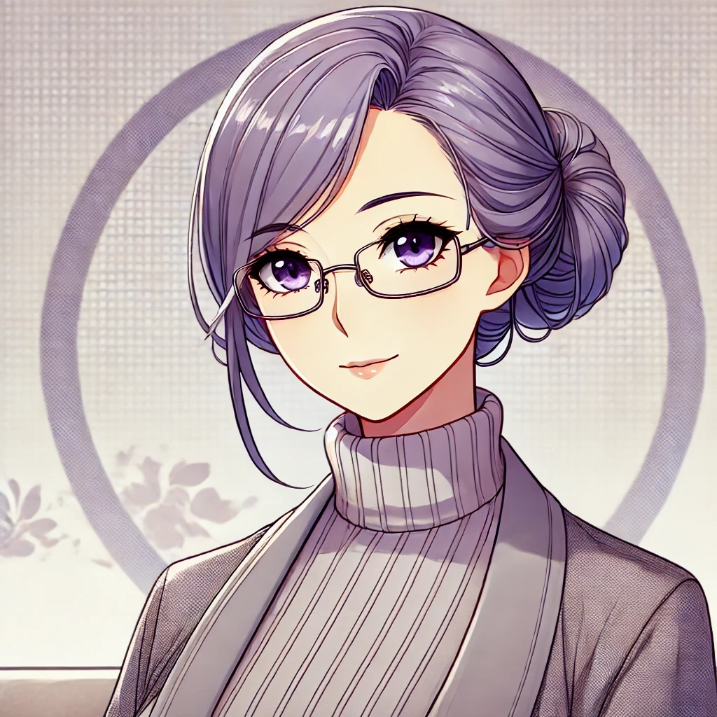 Ayao Awano | GhostAlleyCat Wiki | Fandom