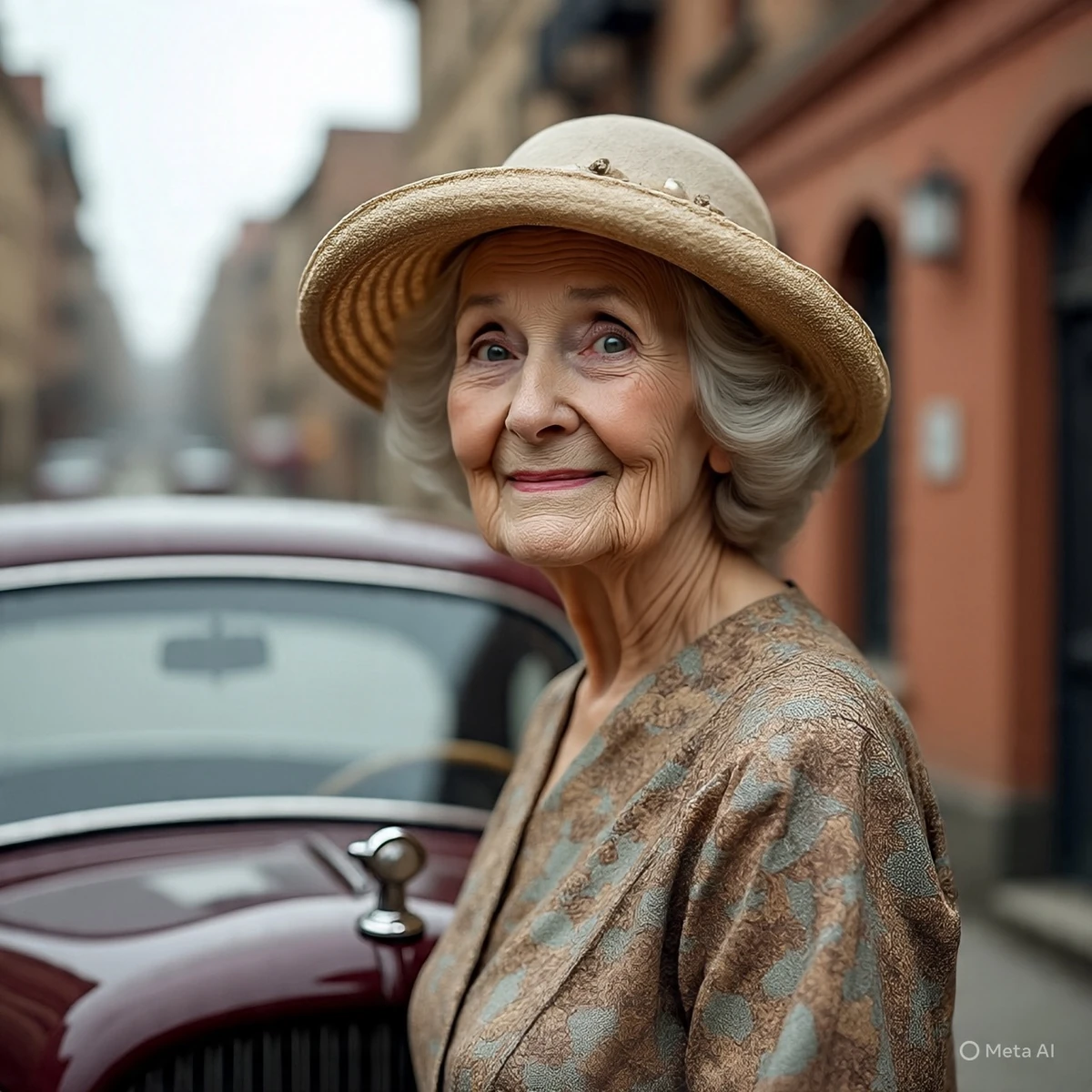 Catherine Emmons | GhostAlleyCat Wiki | Fandom