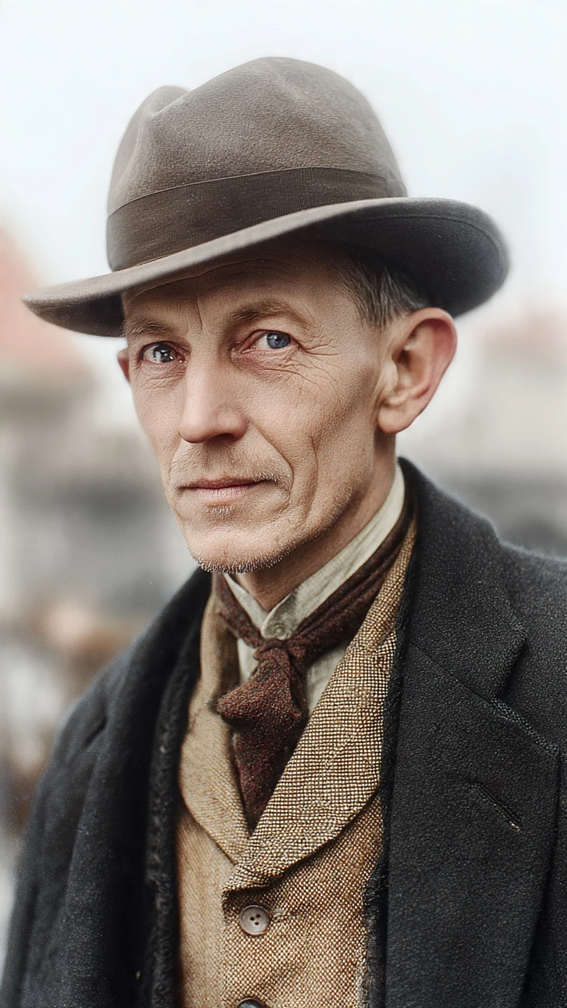 Mathias Nielsen | GhostAlleyCat Wiki | Fandom