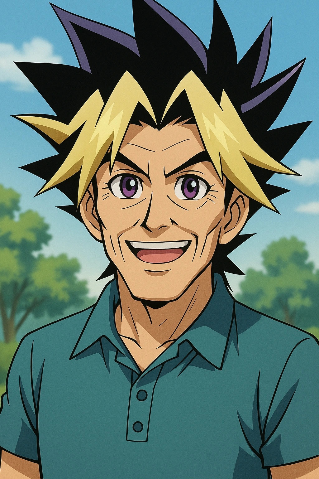 Genki Muto | GhostAlleyCat Wiki | Fandom