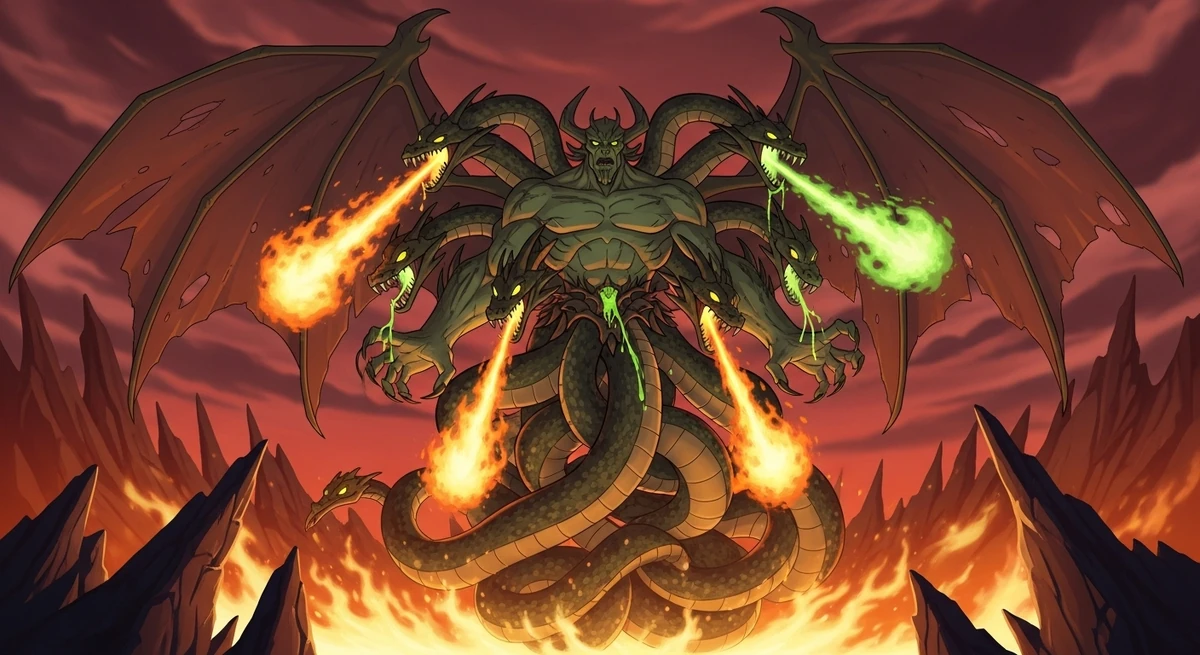 Typhon | GhostAlleyCat Wiki | Fandom