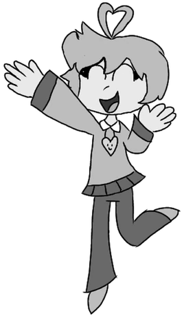 Amora | GhostAlleyCat Wiki | Fandom