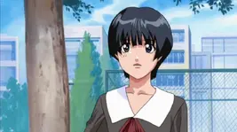 Miki Hanakain | GhostAlleyCat Wiki | Fandom