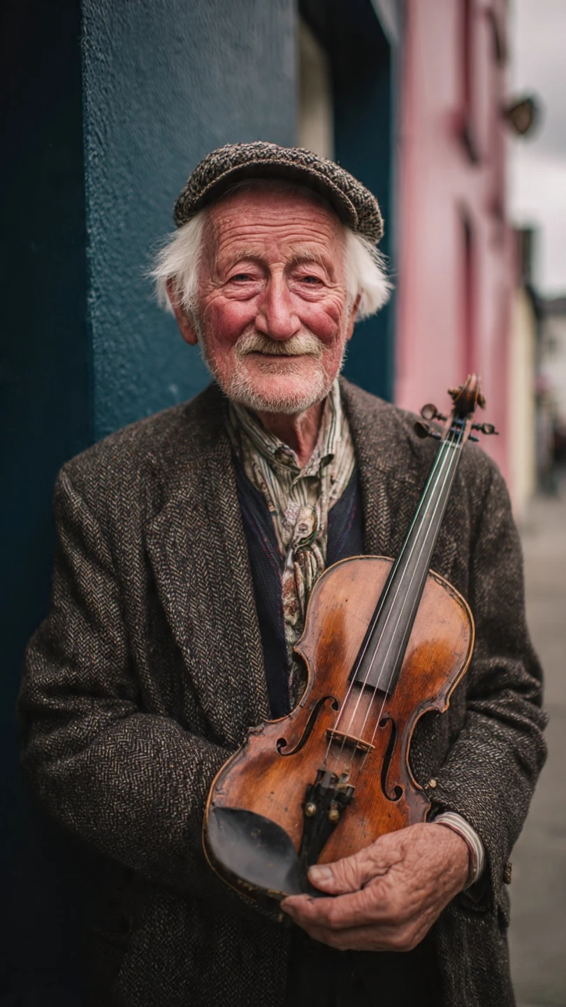 Brian Flanagan | GhostAlleyCat Wiki | Fandom