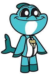 Maggie Mako | GhostAlleyCat Wiki | Fandom