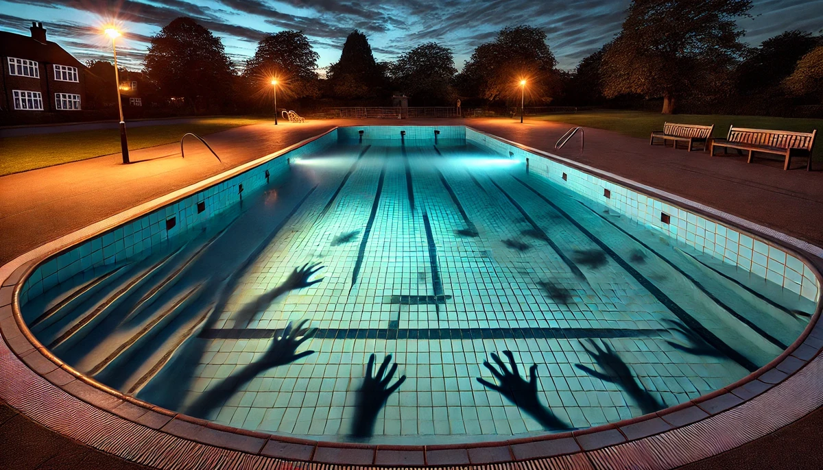 The Man-Taking Pool | GhostAlleyCat Wiki | Fandom