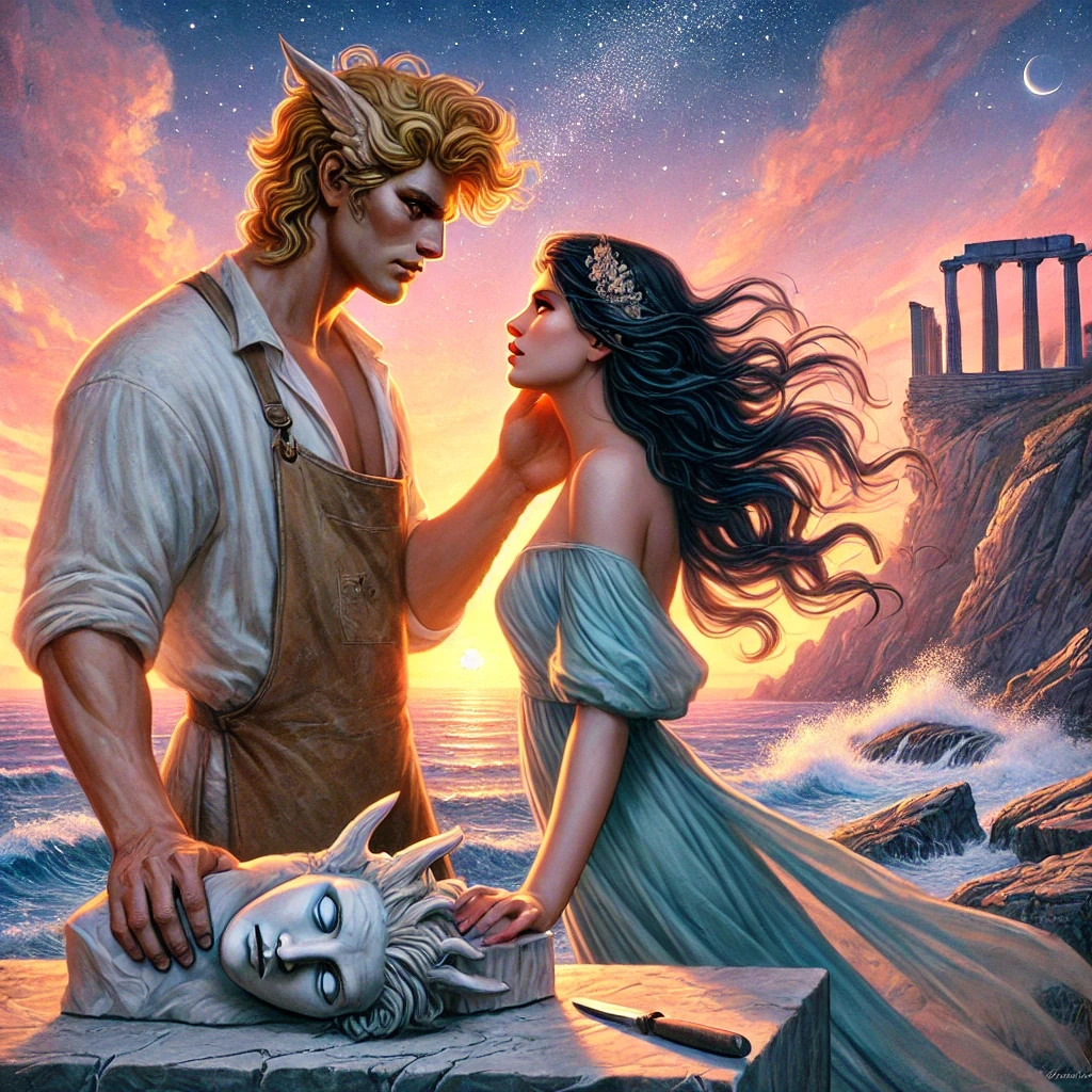 When the Echo Calls | GhostAlleyCat Wiki | Fandom