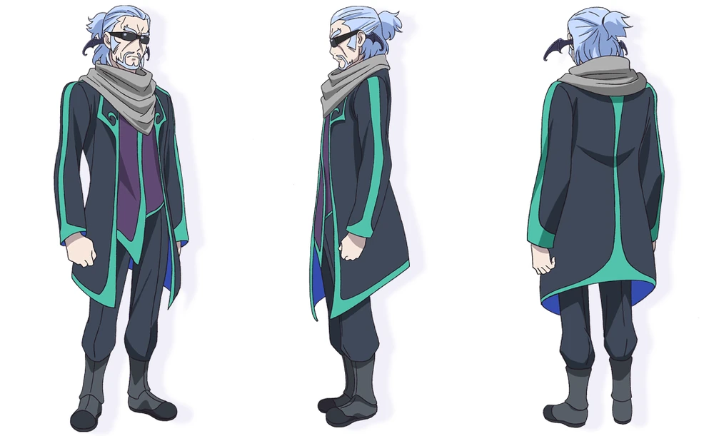 Bel | GhostAlleyCat Wiki | Fandom