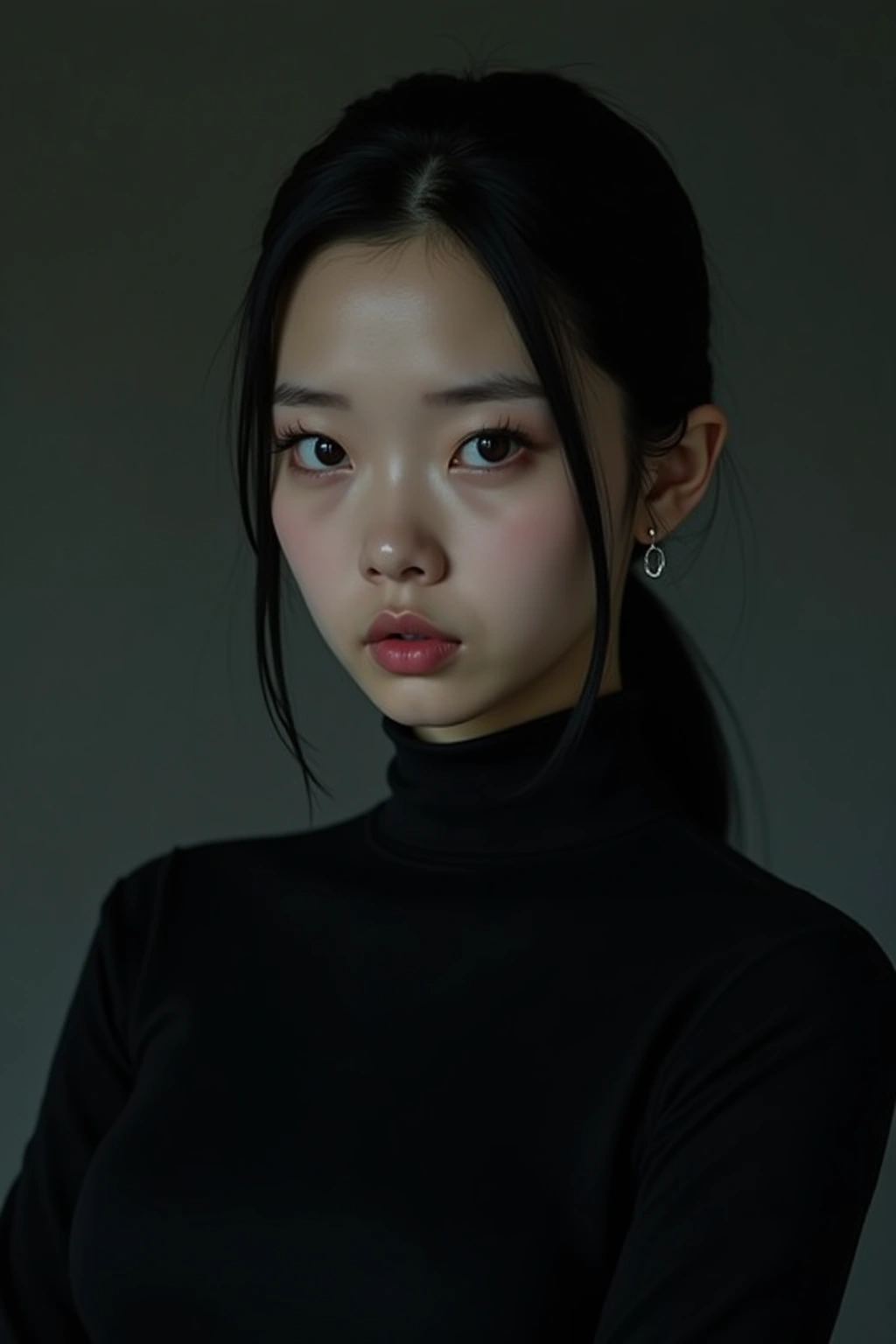 Hanako Sato | GhostAlleyCat Wiki | Fandom