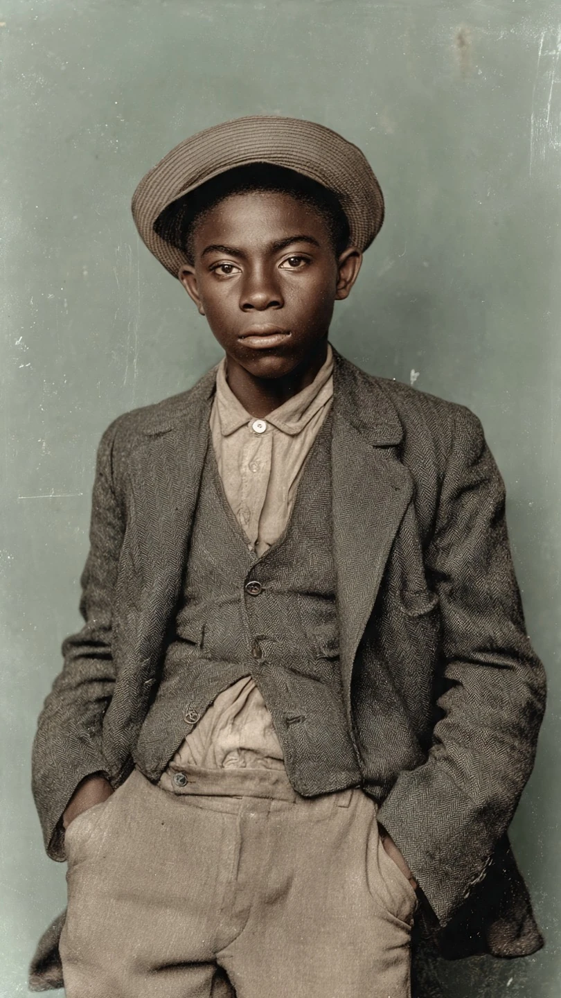 Theo Thompson | GhostAlleyCat Wiki | Fandom