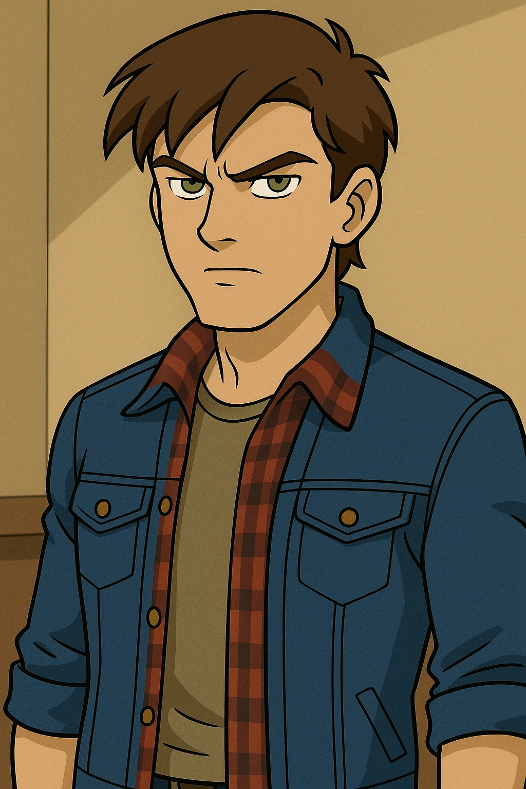 Tyler Galpin | GhostAlleyCat Wiki | Fandom