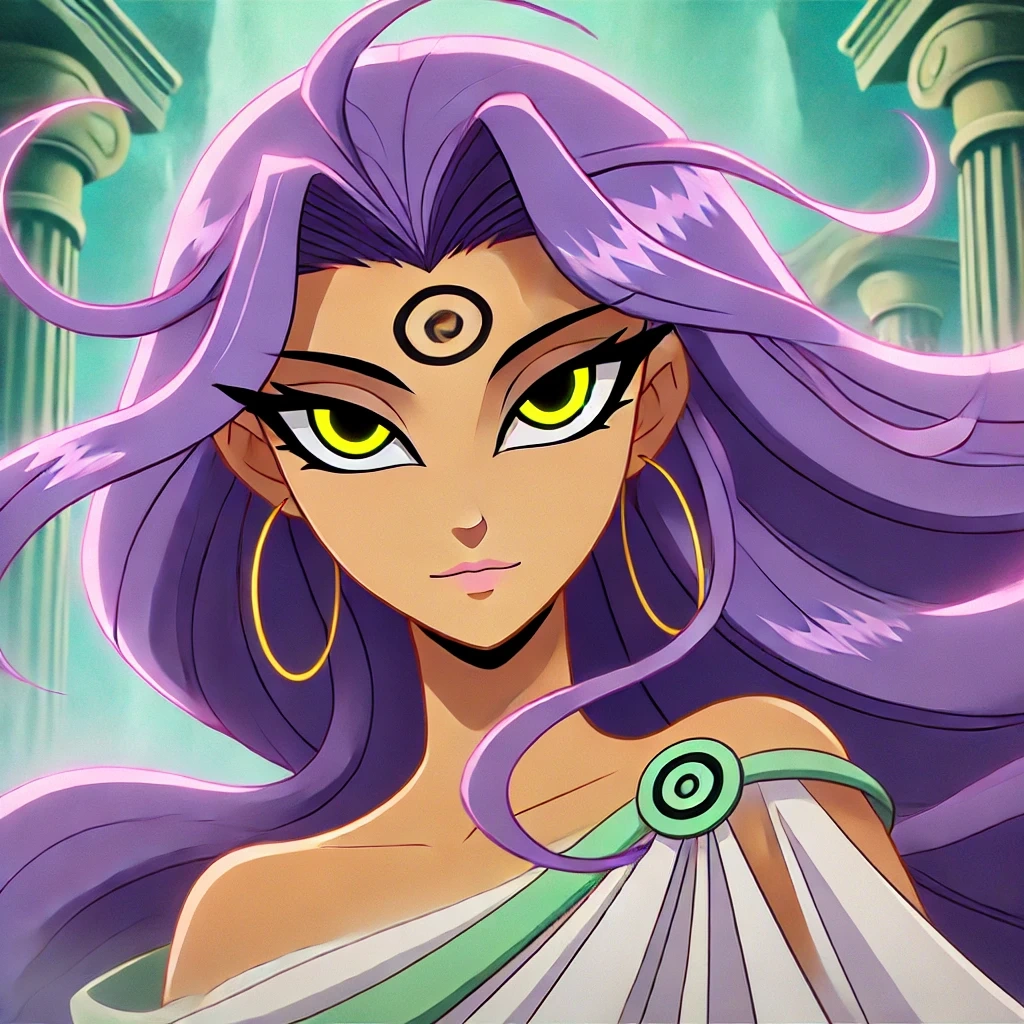 Metis | GhostAlleyCat Wiki | Fandom