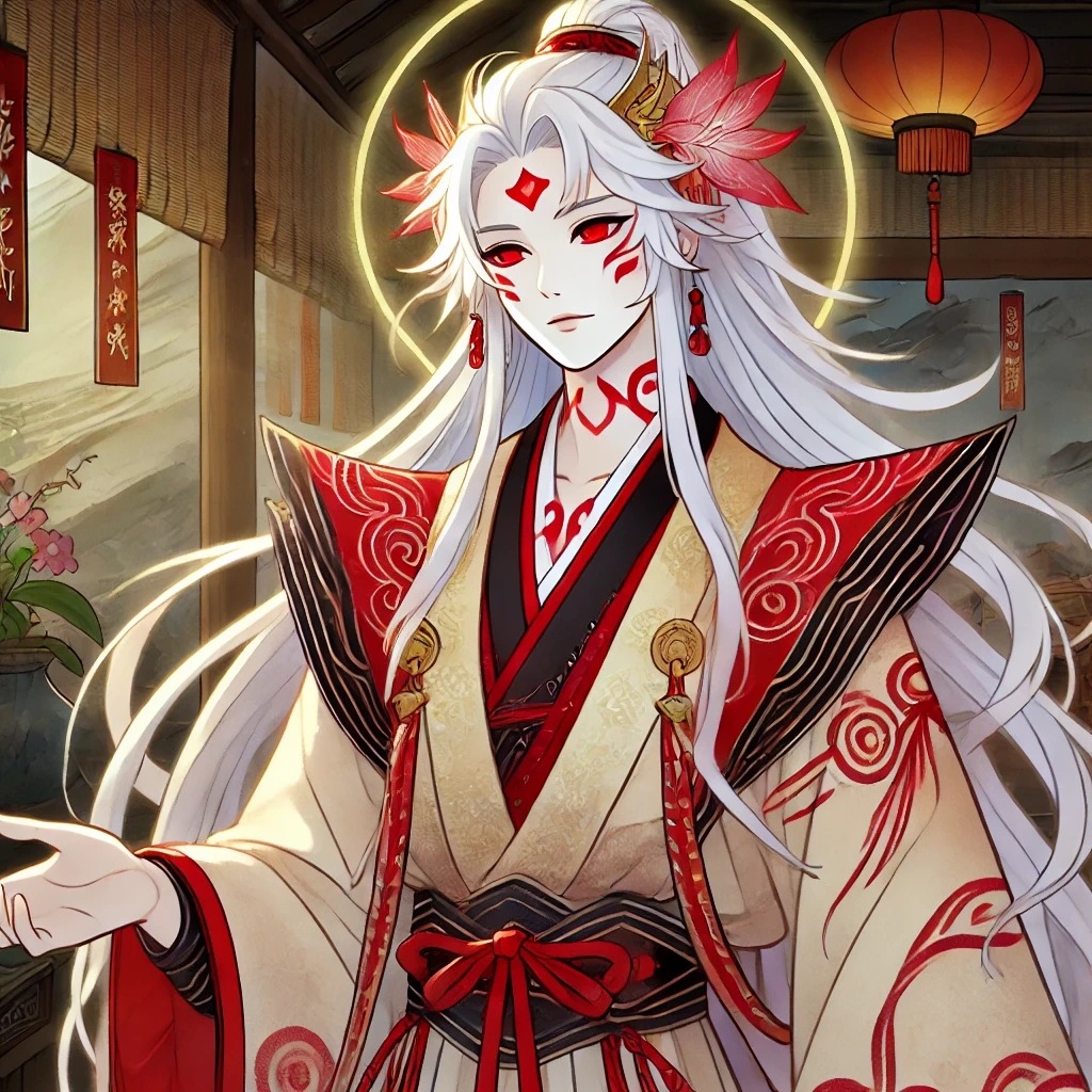 Ikutsuhikone | GhostAlleyCat Wiki | Fandom