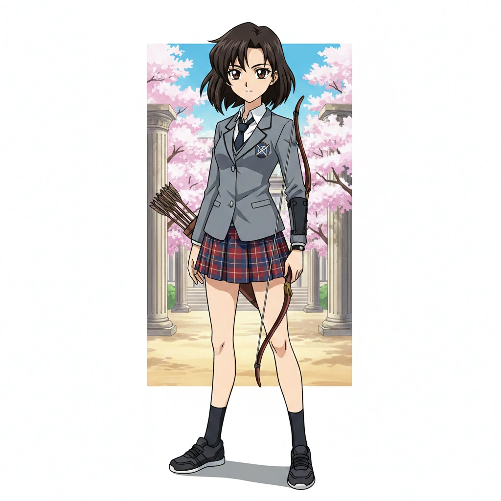 Jang Ha-ri | GhostAlleyCat Wiki | Fandom
