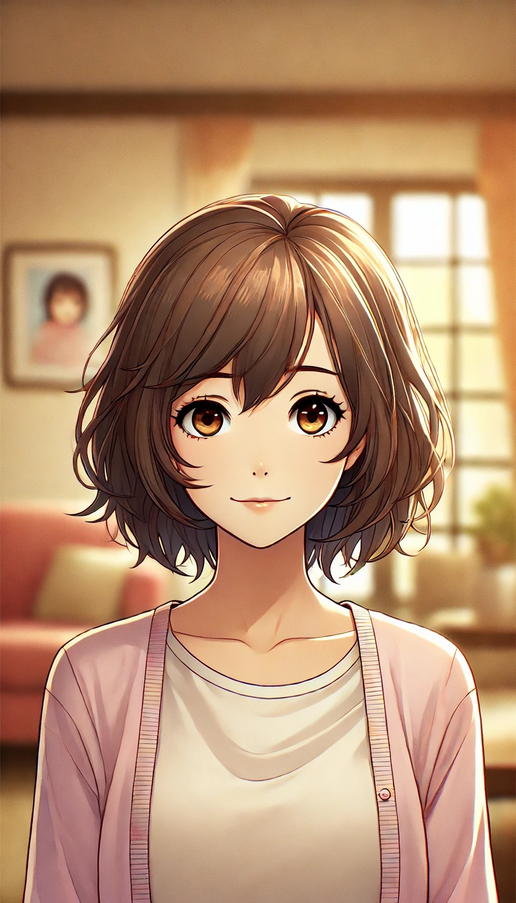 Emi Okuno-Okada | GhostAlleyCat Wiki | Fandom