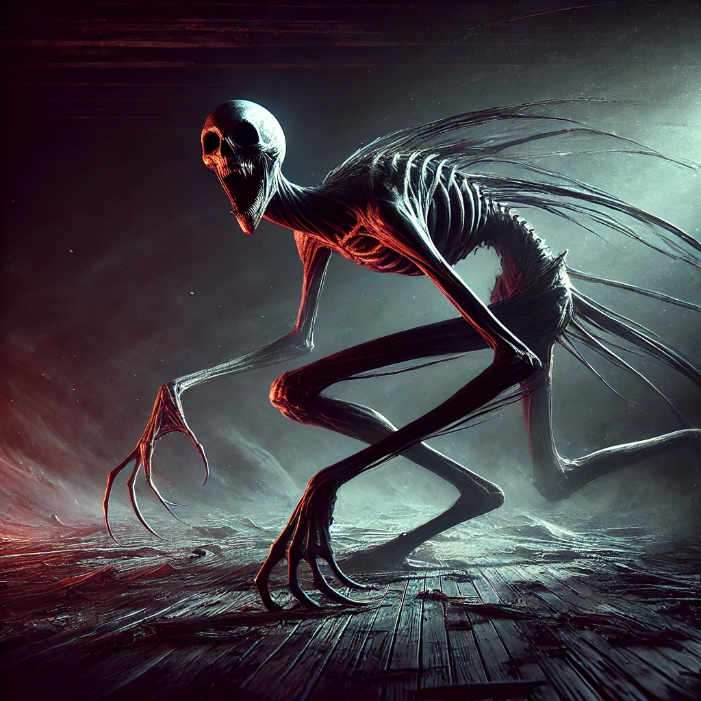 Tic-Toc | GhostAlleyCat Wiki | Fandom