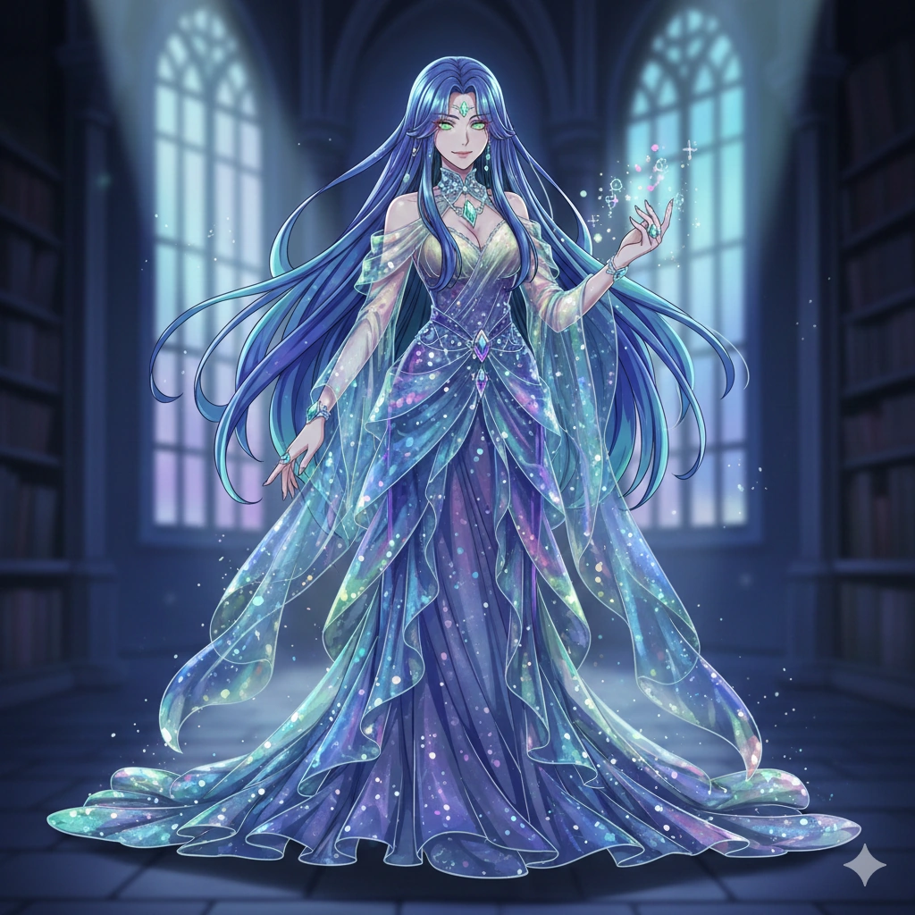 Zephyra Tempesta | GhostAlleyCat Wiki | Fandom