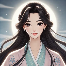 Yuhwa | GhostAlleyCat Wiki | Fandom