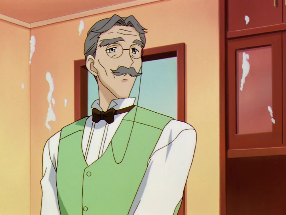 Wang Wei | GhostAlleyCat Wiki | Fandom