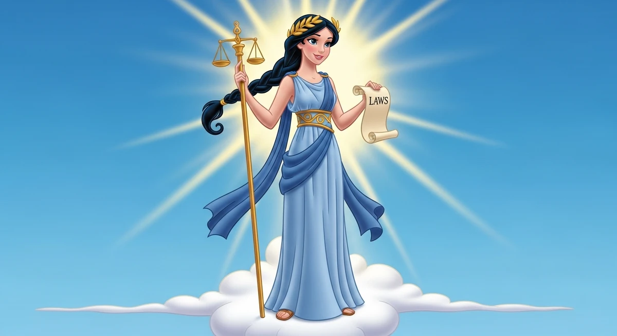 Eunomia | GhostAlleyCat Wiki | Fandom