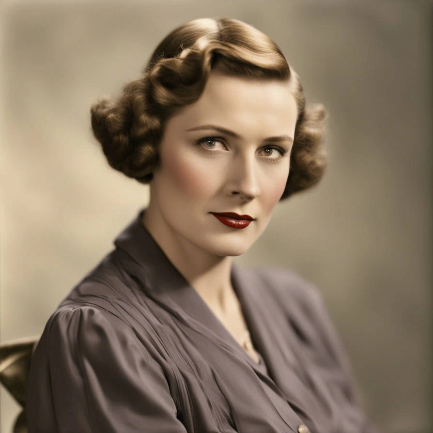 Mildred Hinckley | GhostAlleyCat Wiki | Fandom