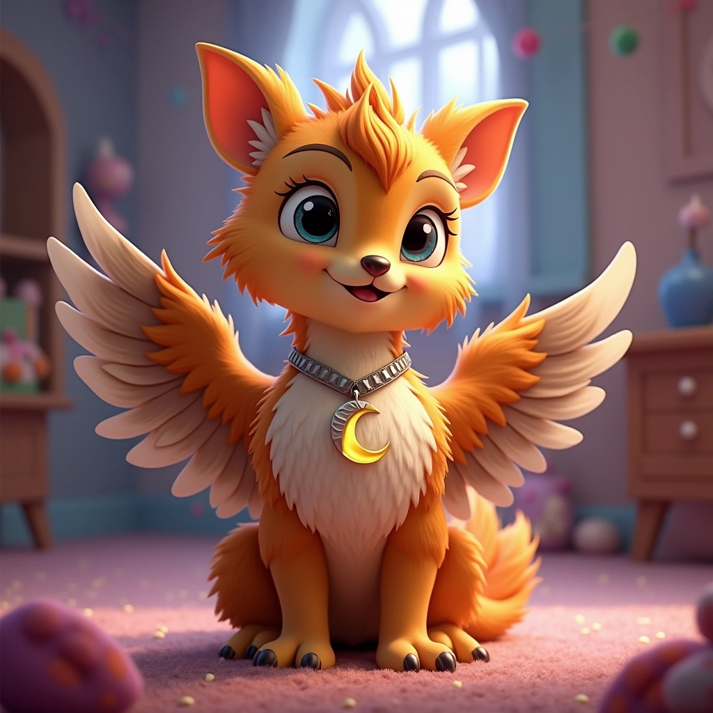 Original Critters | GhostAlleyCat Wiki | Fandom