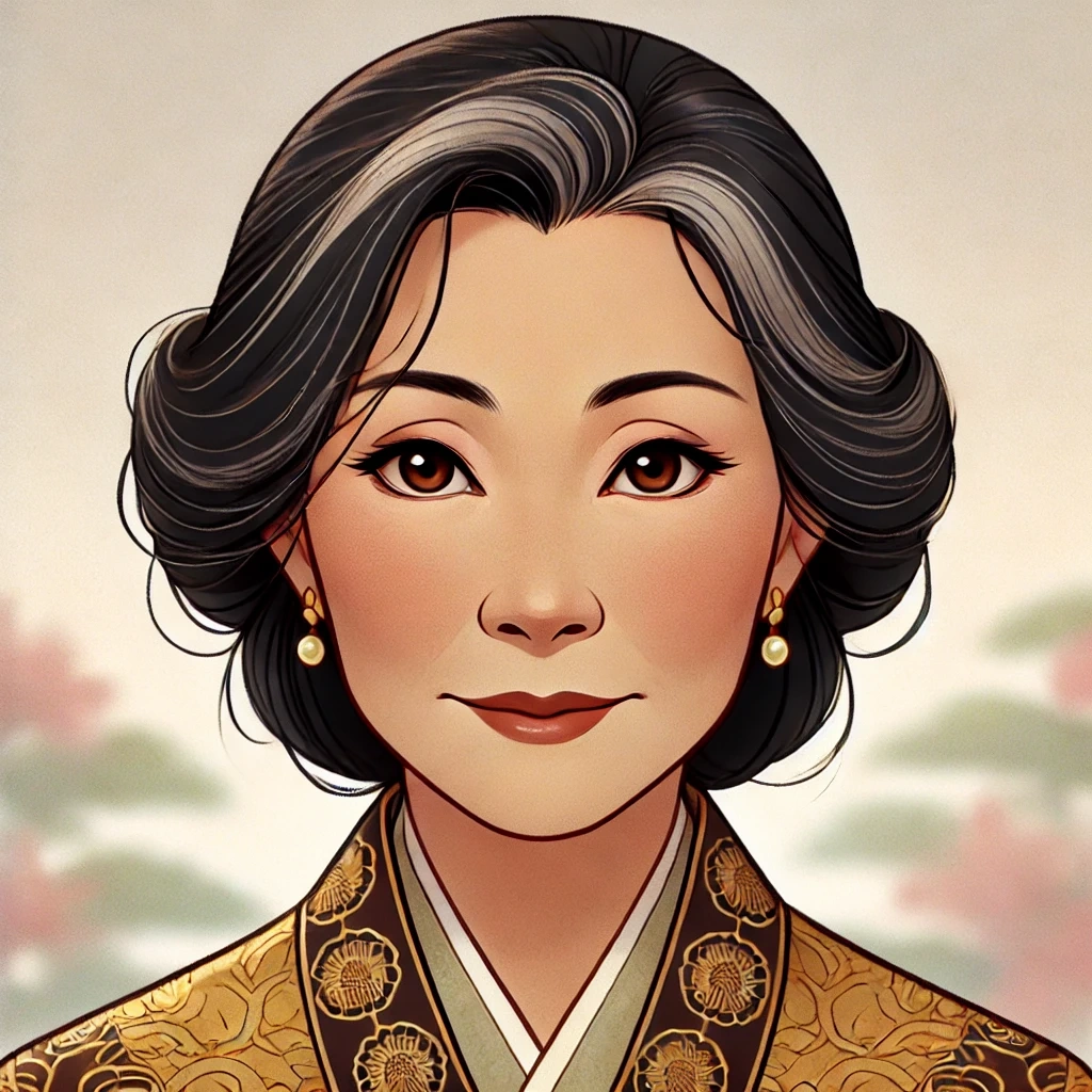 Chika | GhostAlleyCat Wiki | Fandom