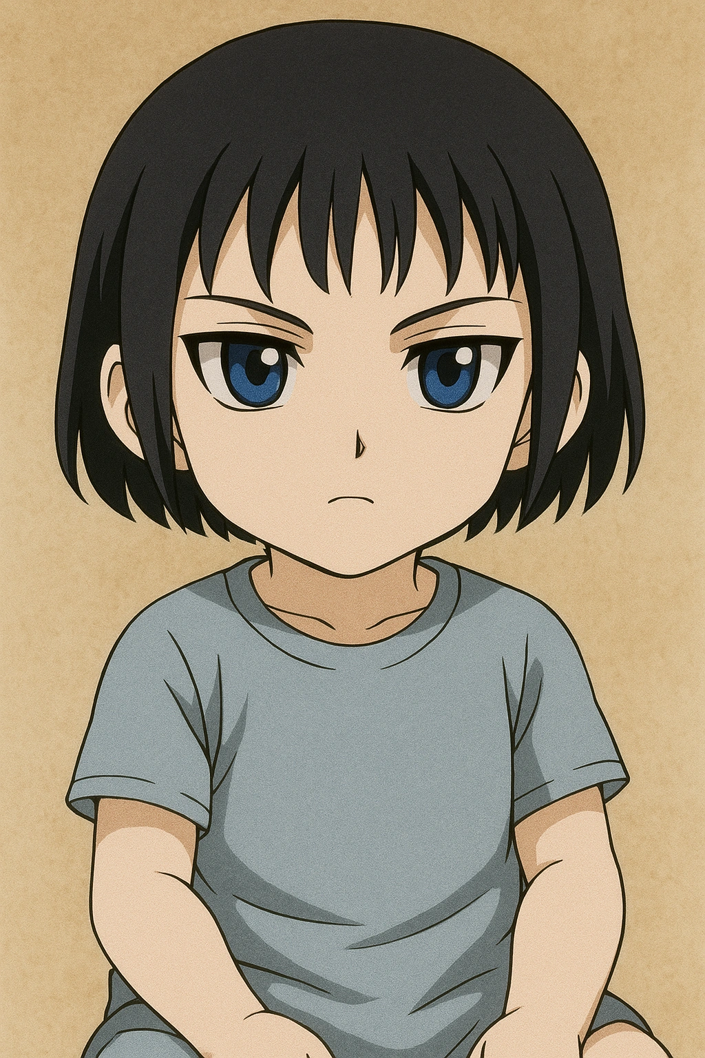 Selima Kaiba (Infant) | GhostAlleyCat Wiki | Fandom