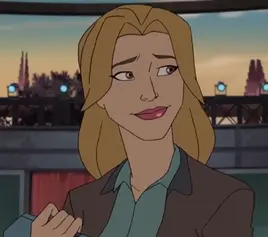 Jane Foster | GhostAlleyCat Wiki | Fandom