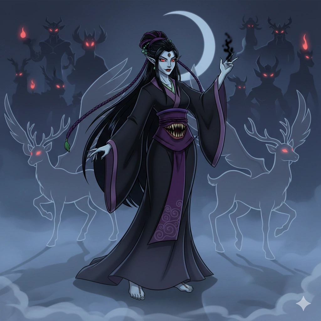 Pipa Jing | GhostAlleyCat Wiki | Fandom