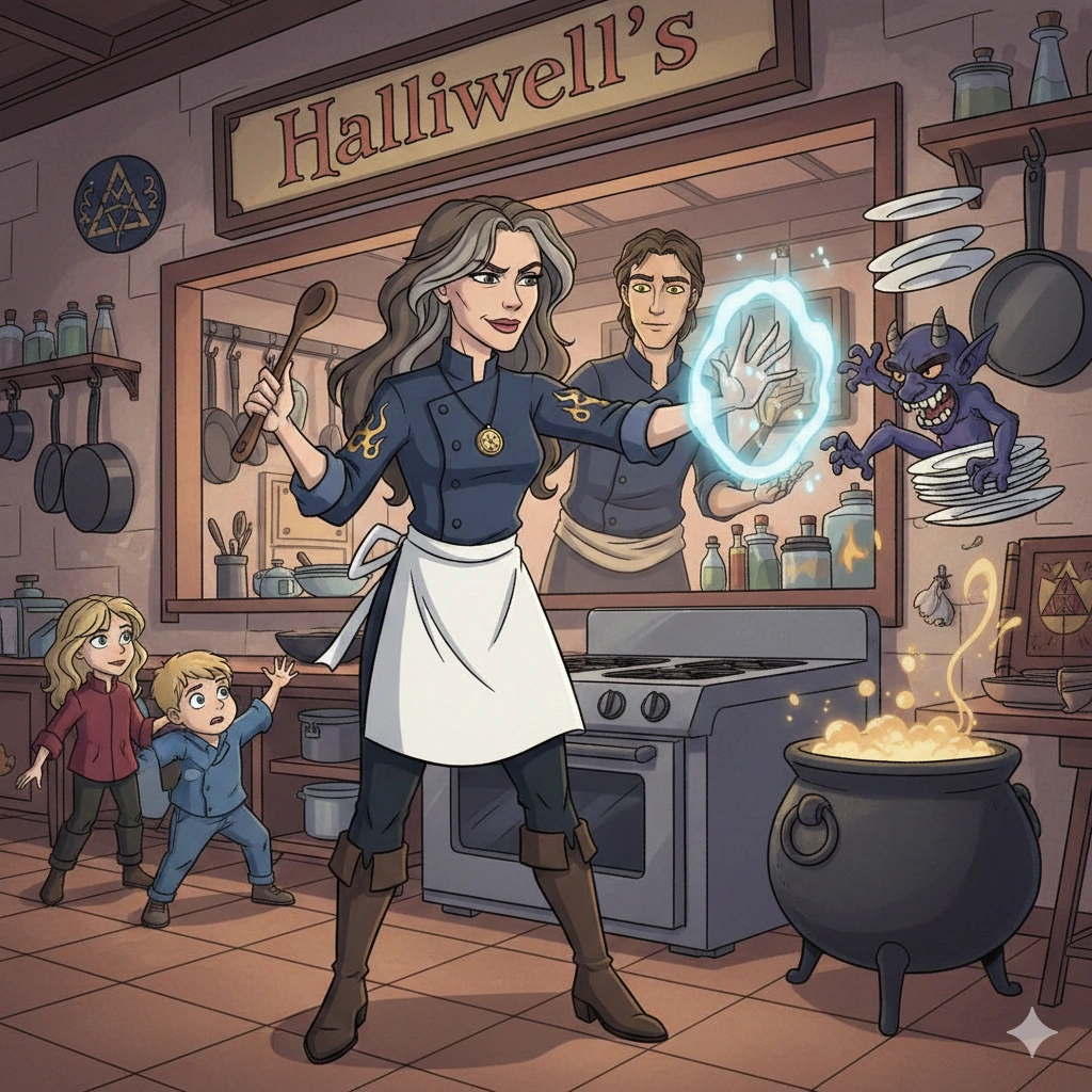 Piper Halliwell | GhostAlleyCat Wiki | Fandom