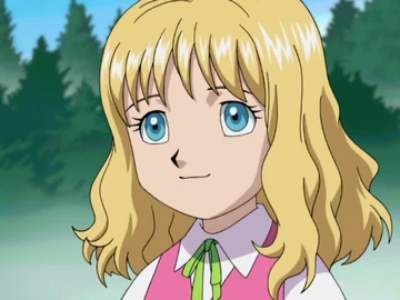 Helen (Sonic X) | GhostAlleyCat Wiki | Fandom