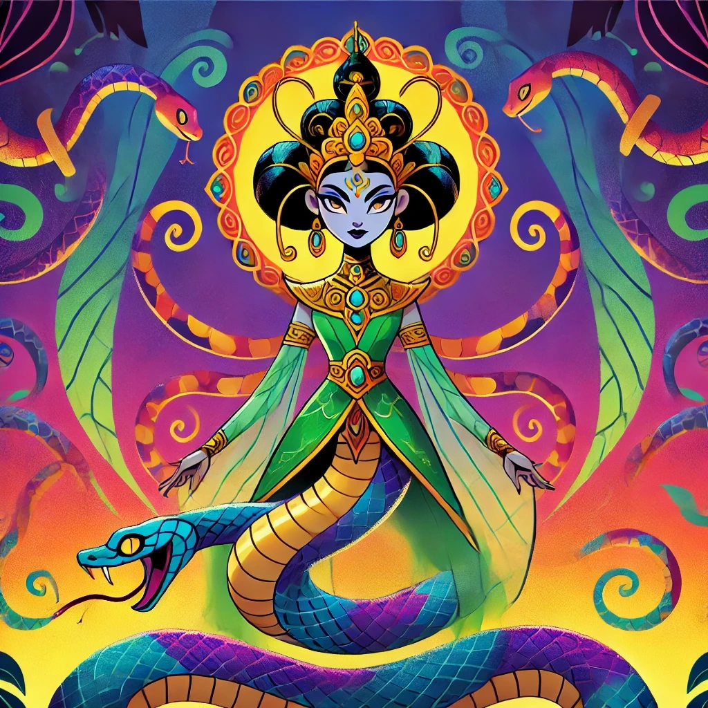 Kadru | GhostAlleyCat Wiki | Fandom