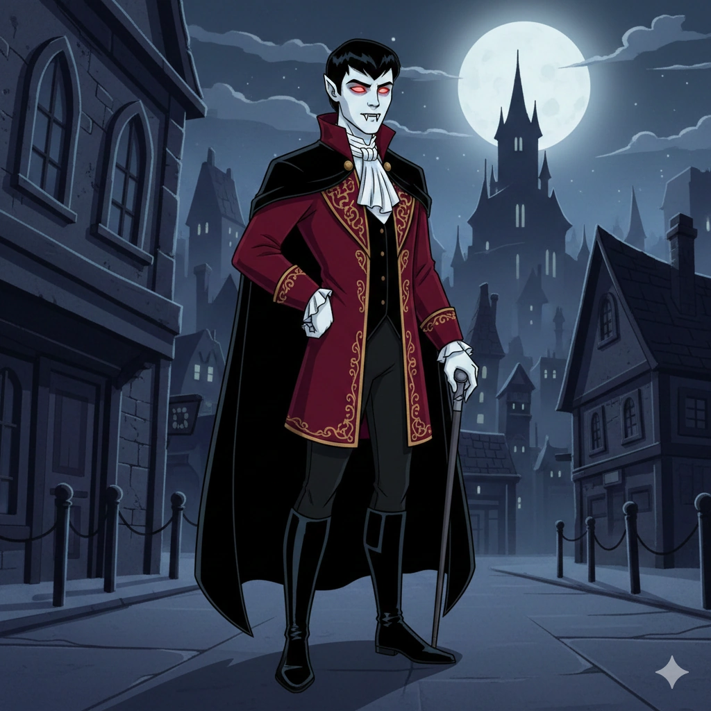 Maggart | GhostAlleyCat Wiki | Fandom