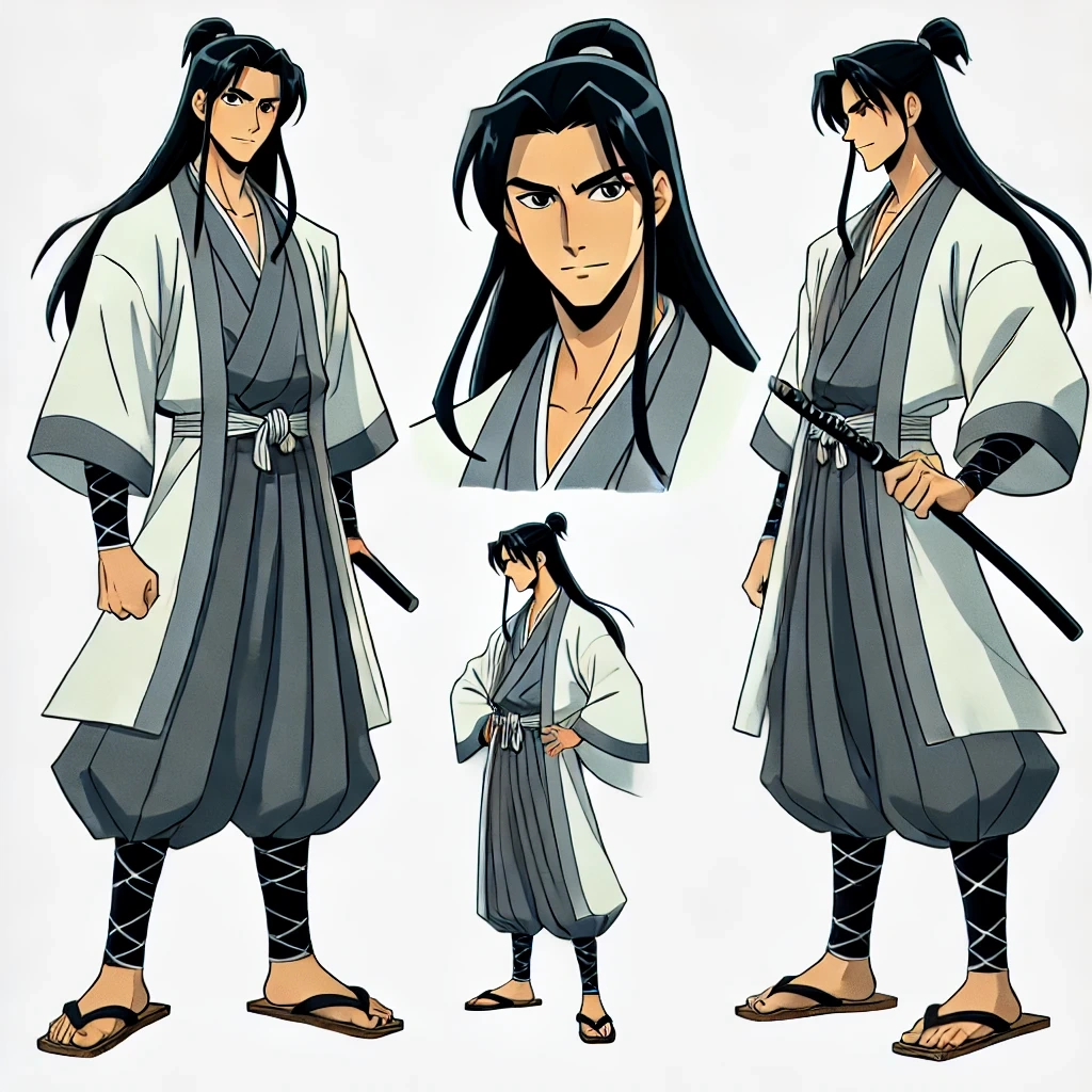 Yoi | GhostAlleyCat Wiki | Fandom