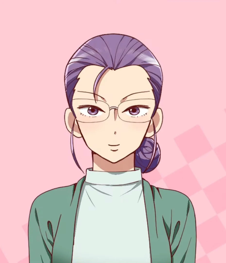 Azami | GhostAlleyCat Wiki | Fandom