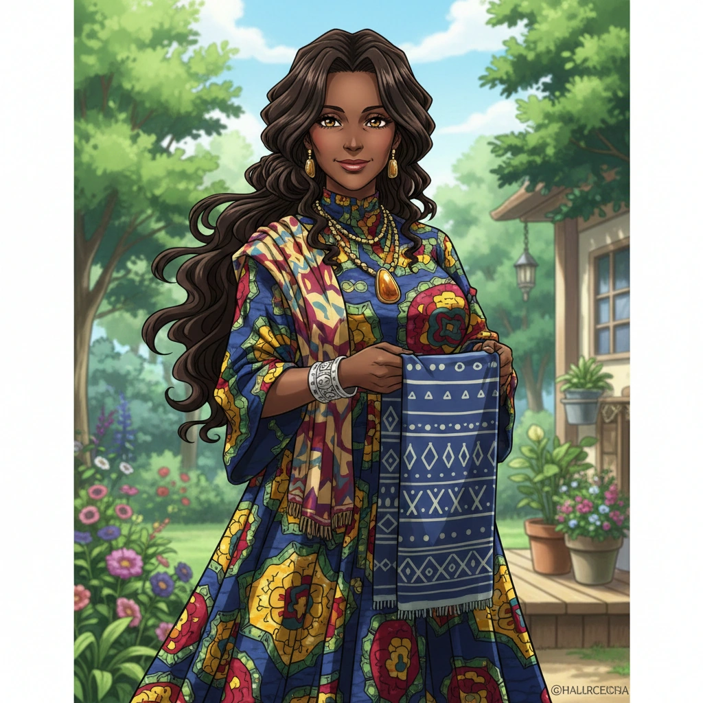 Rehema Rukundo-Jones | GhostAlleyCat Wiki | Fandom