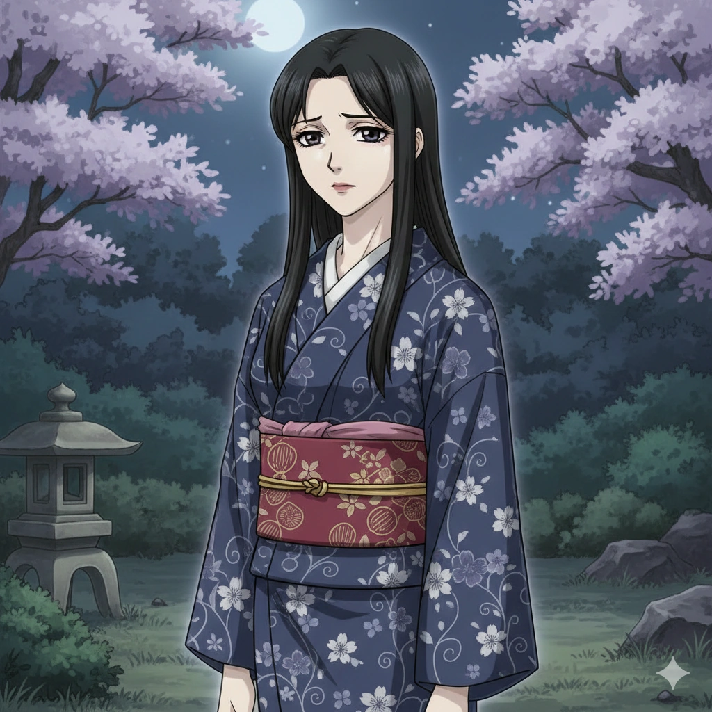 Sayaka Minazuki | GhostAlleyCat Wiki | Fandom