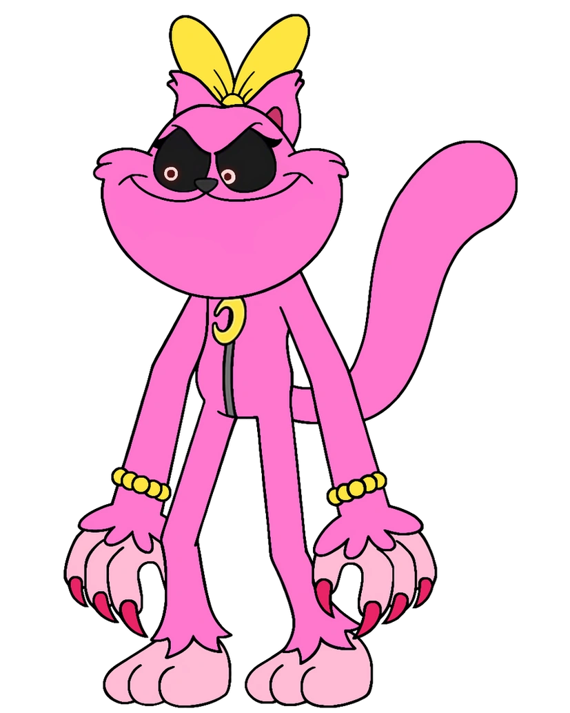 KittyNap | GhostAlleyCat Wiki | Fandom