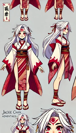 Amaterasu | GhostAlleyCat Wiki | Fandom