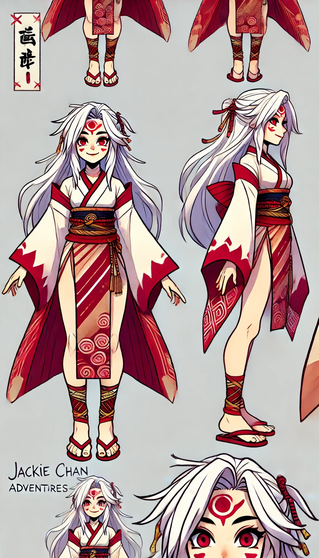 Amaterasu | GhostAlleyCat Wiki | Fandom