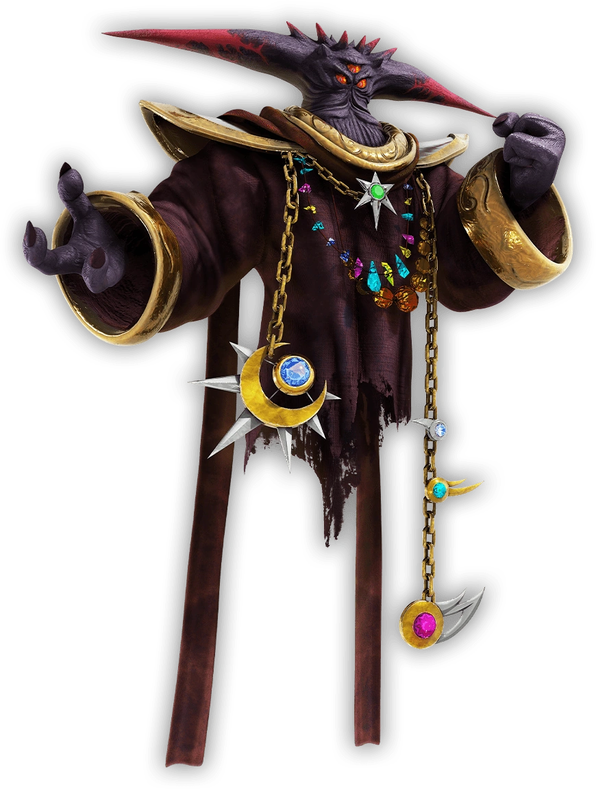 Black Doom | GhostAlleyCat Wiki | Fandom