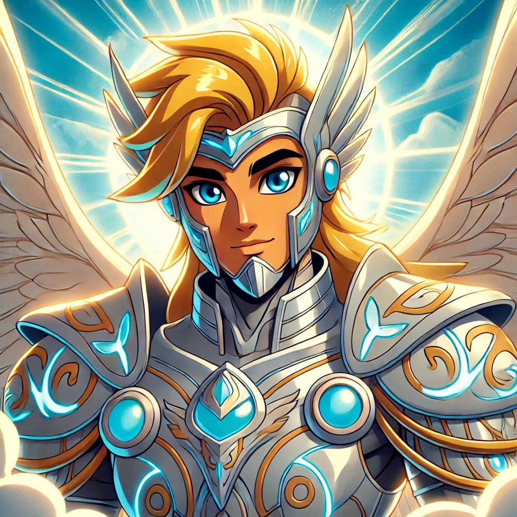 Sachiel | GhostAlleyCat Wiki | Fandom