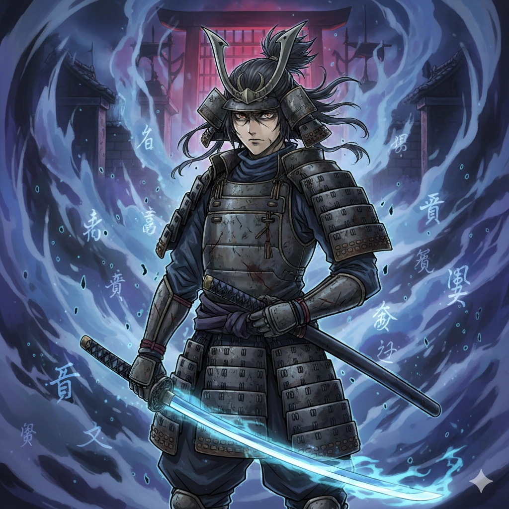 Tokitada Kyuki | GhostAlleyCat Wiki | Fandom