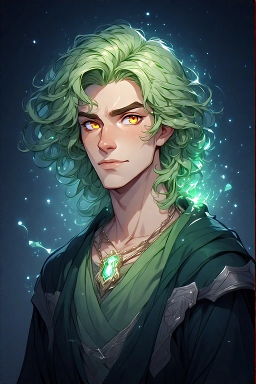 Leland Latimer | GhostAlleyCat Wiki | Fandom